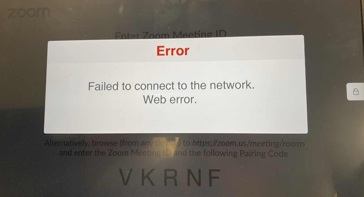Zoom CRCの証明書の更新に関するお知らせ – CTCSP Zoomサポートセンター